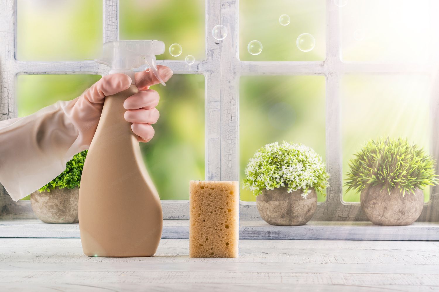 How To Make Dish Soap Last Forever With These Clever Tips - Sparkling Penny