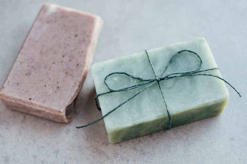 How To Make Eco-Friendly Soap Without Lye - Sparkling Penny