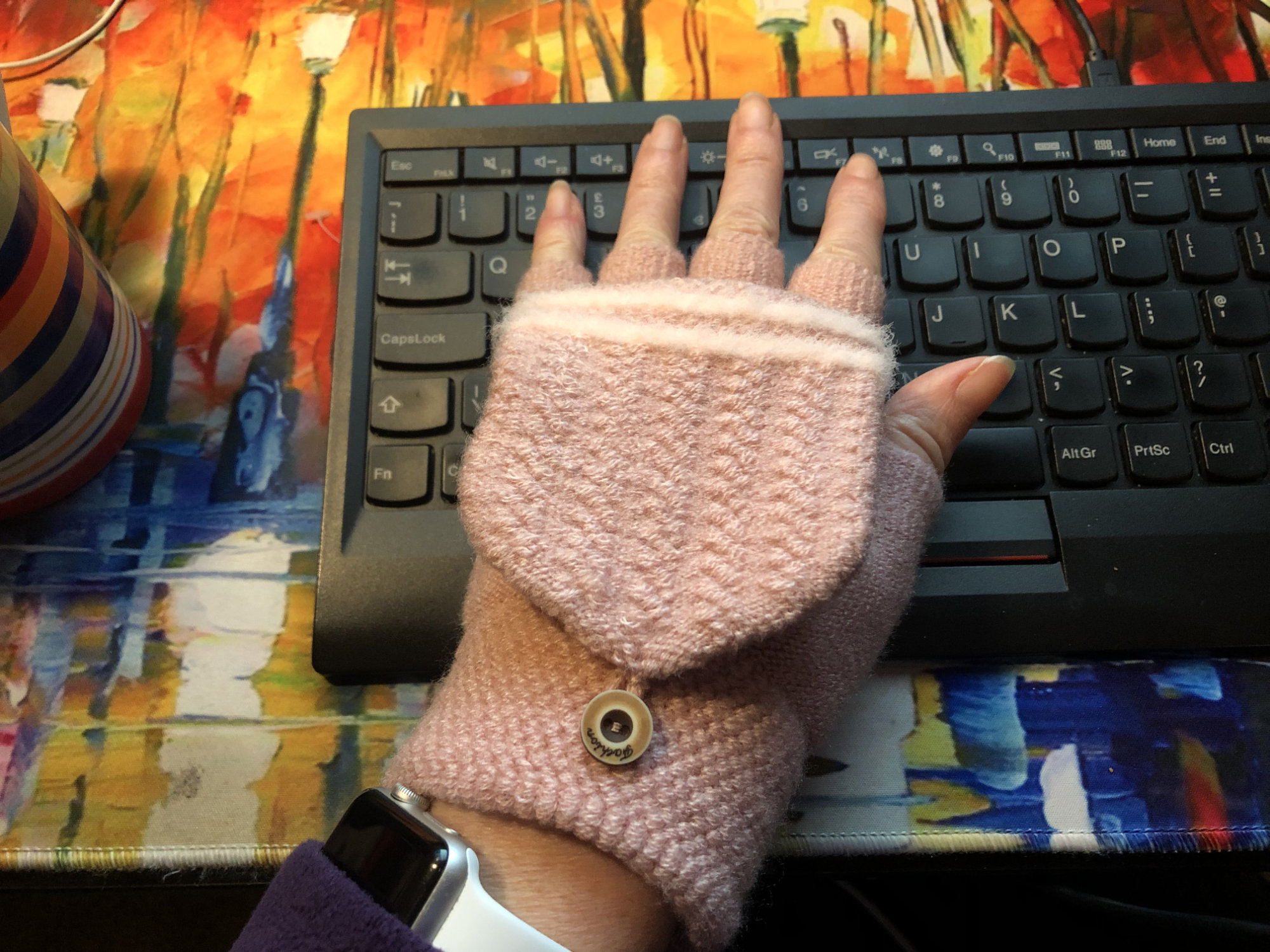25 Ways to Keep Warm This Winter Without Turning Up The Heat ...
