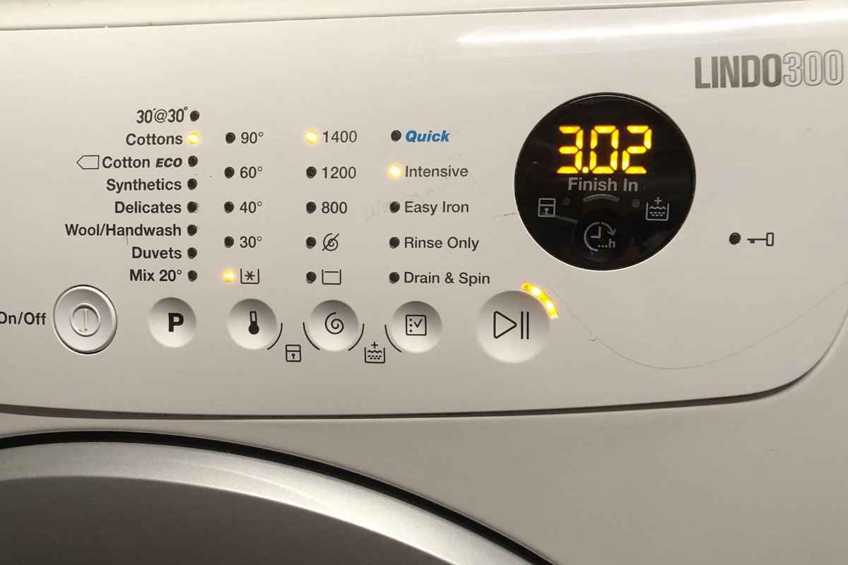 How To Do Your Laundry (almost) For Free (and still get a great wash ...