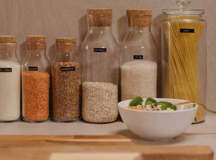 Cheap Foods You Can Buy In Bulk To Save Money - Sparkling Penny
