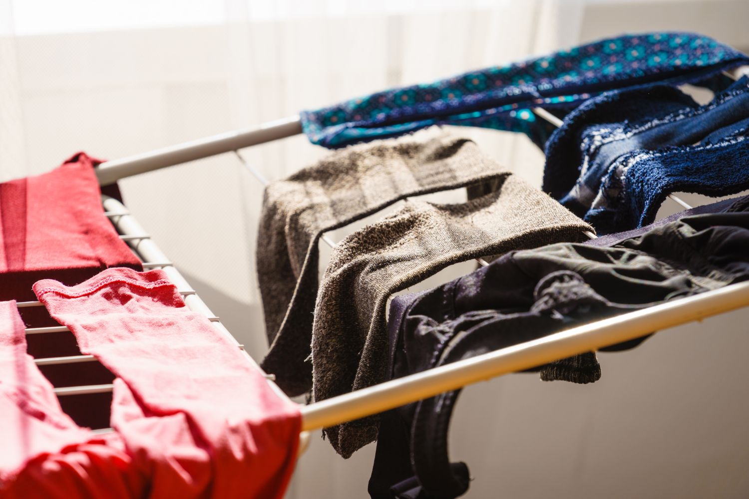 How To Slash Tumble Drying Time and Use Less Energy