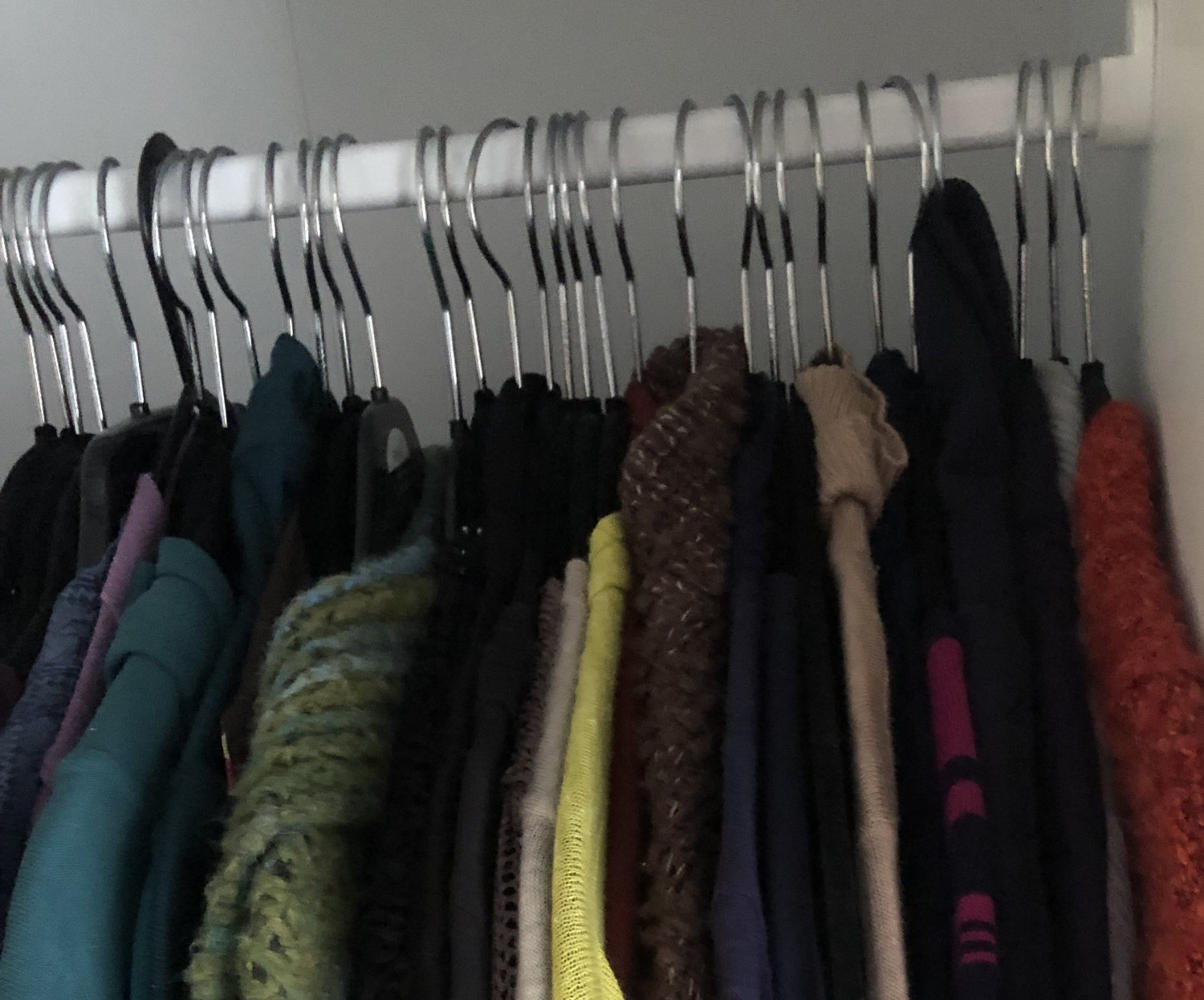 How To Get Rid Of Smells in Your Closet - Sparkling Penny