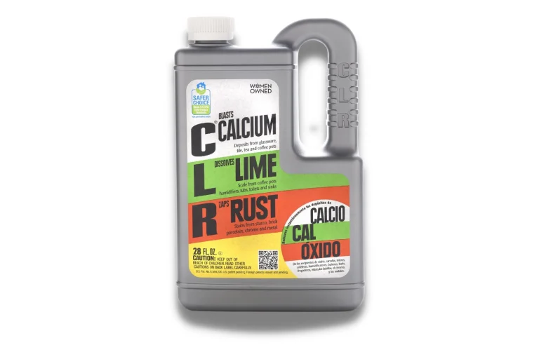 How to Clean a Dishwasher with CLR: A Step-by-Step Guide - Sparkling Penny