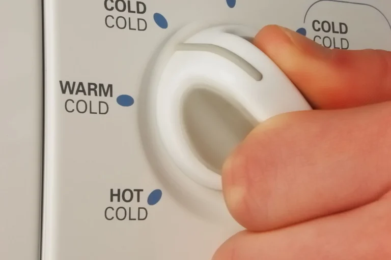 How To Wash Clothes In Cold Water (and still get a great wash ...