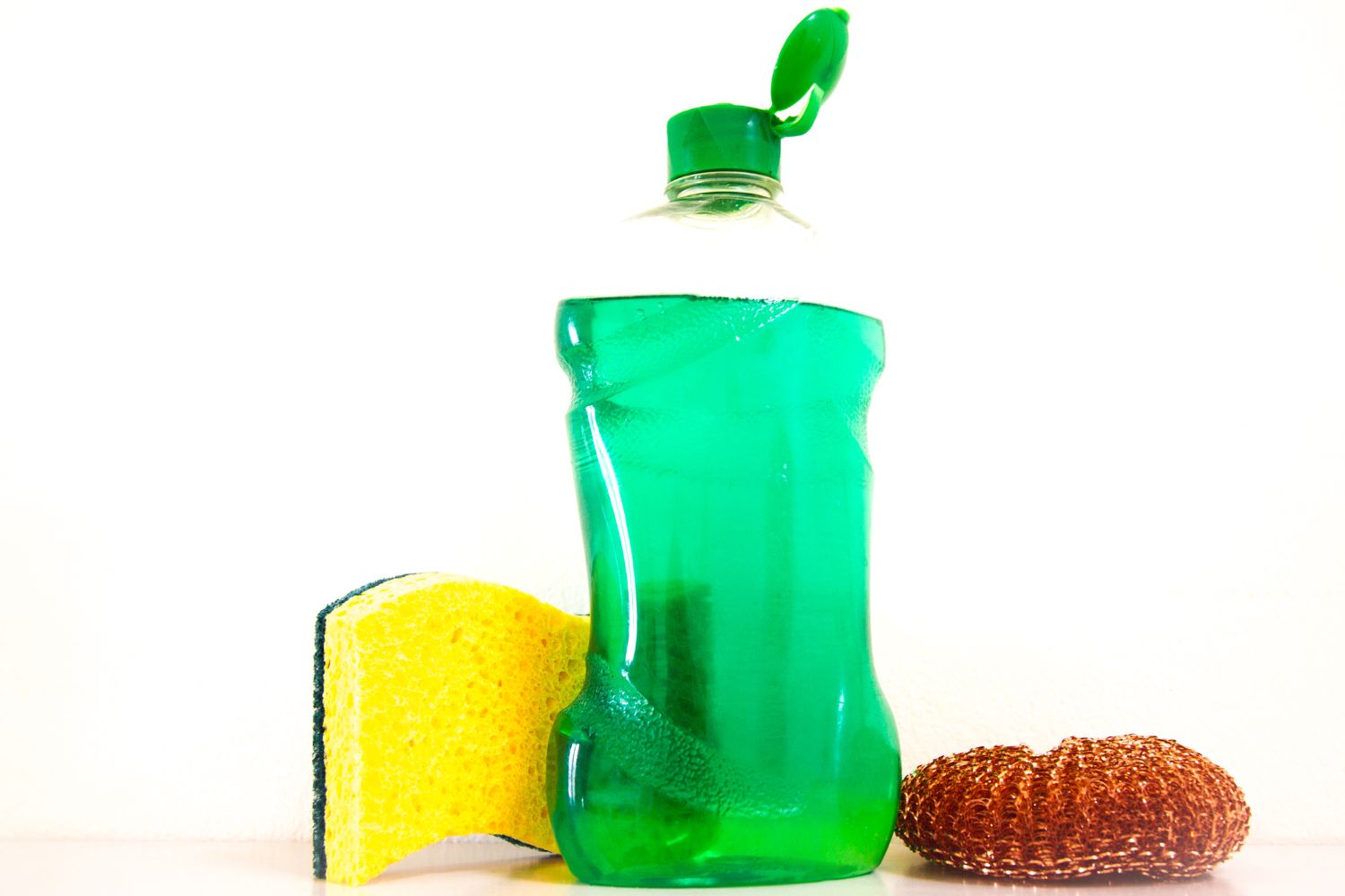 How To Make Dish Soap Forever With These Clever Tips - Sparkling Penny