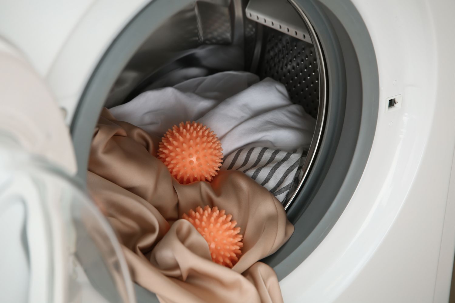 How To Slash Tumble Drying Time and Use Less Energy