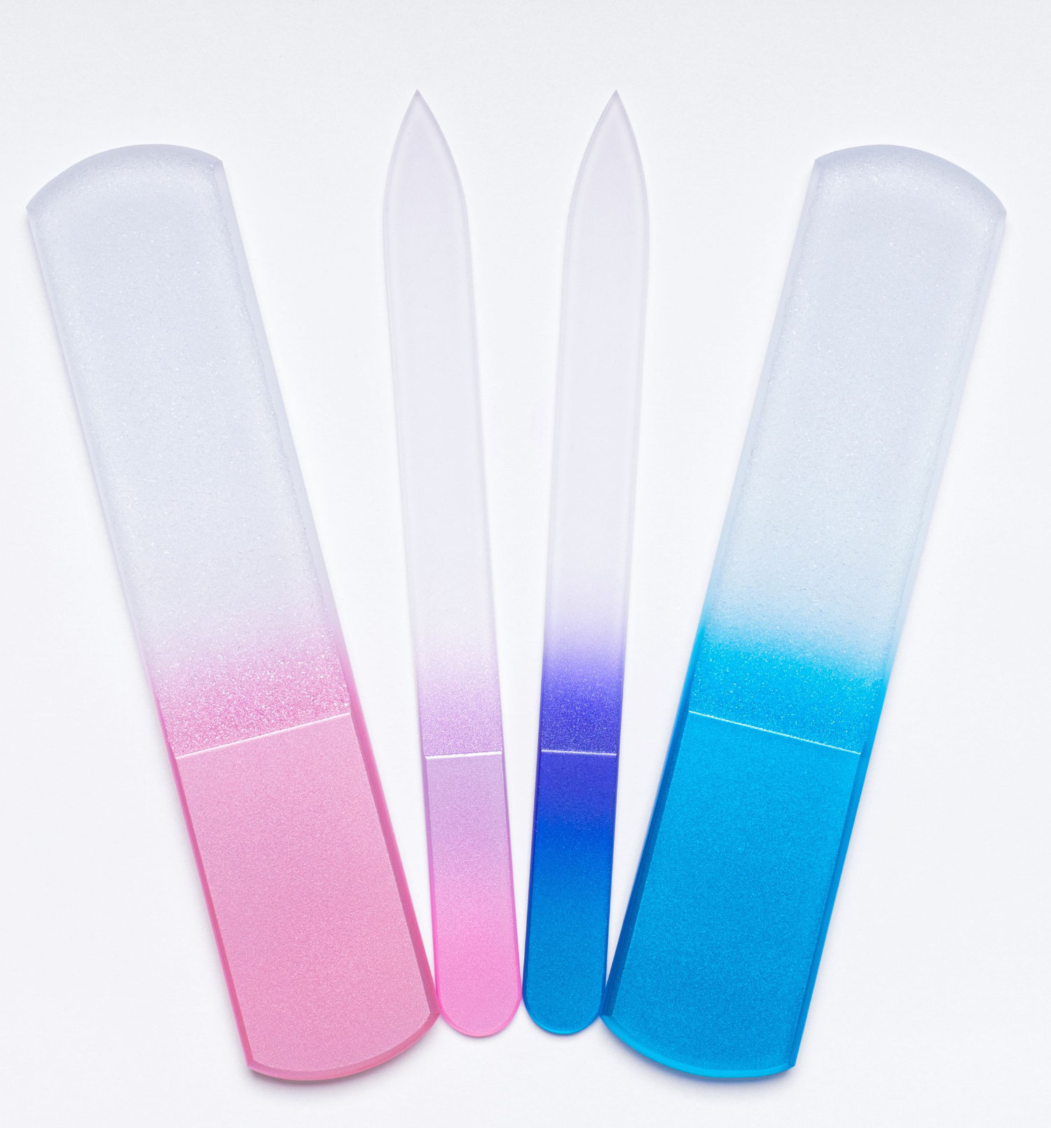 How to Clean and Sanitize Nail Files