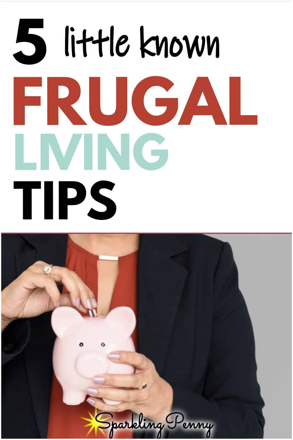 How To Save Loads of Money Over Time - 5 Little Known Habits ...