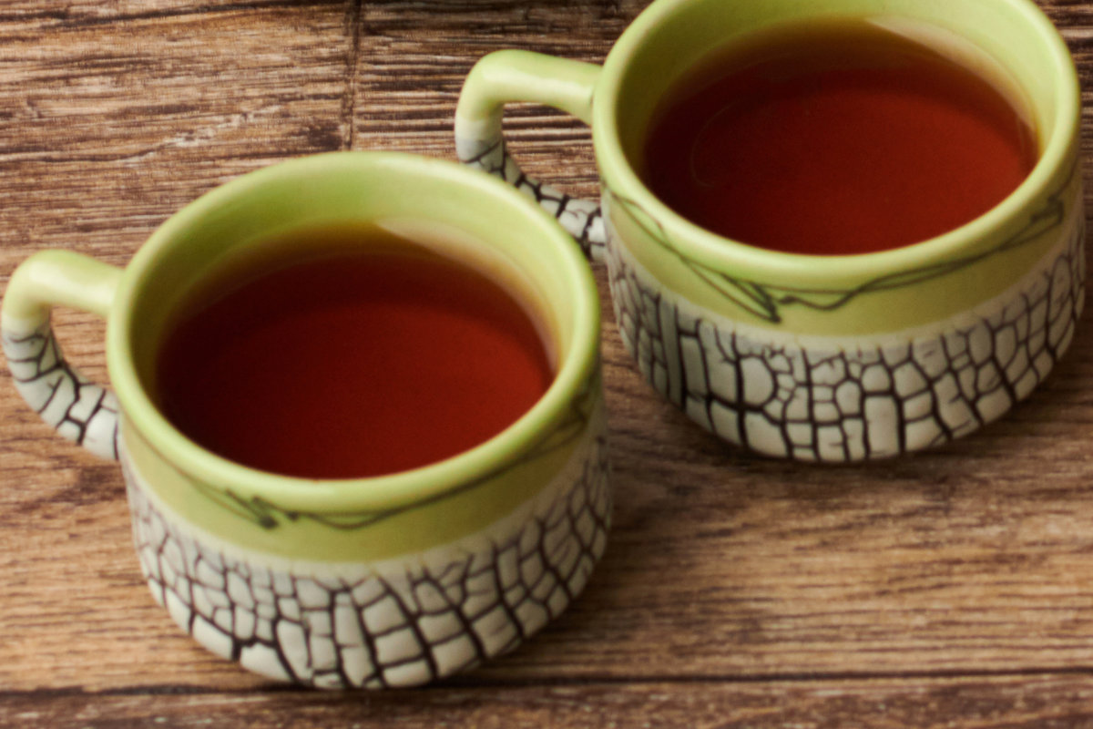 How To Remove Tea Stains From White Clothes (the easy way) - Sparkling ...