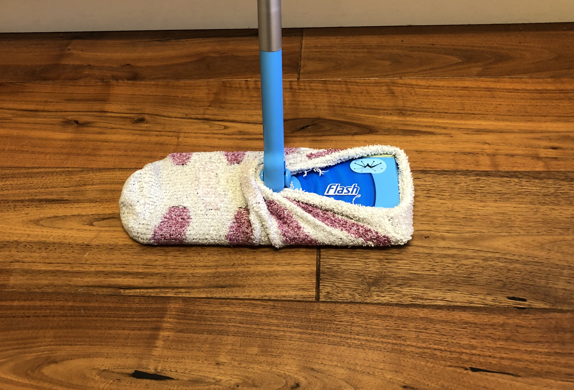 How To Dust Without A Duster (what to use instead) - Sparkling Penny