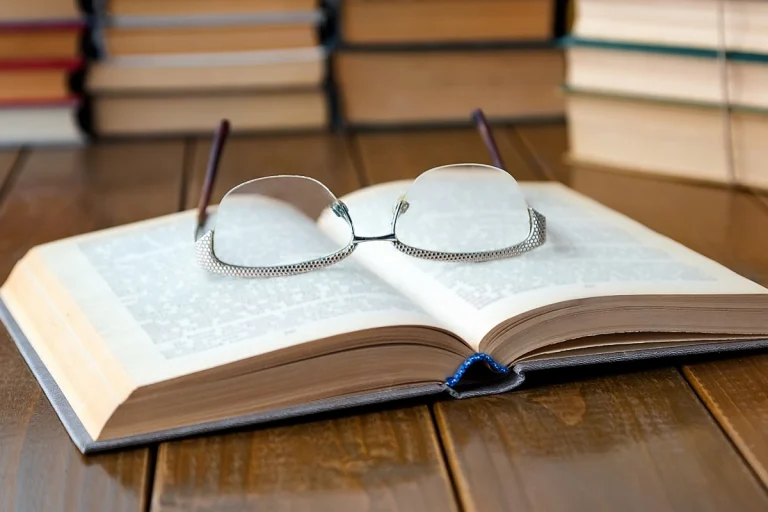 How To Keep Books Dust-Free - Sparkling Penny
