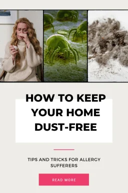 Keep Your Home Dust-Free With These Bordlerline Genius Cleaning Hacks ...