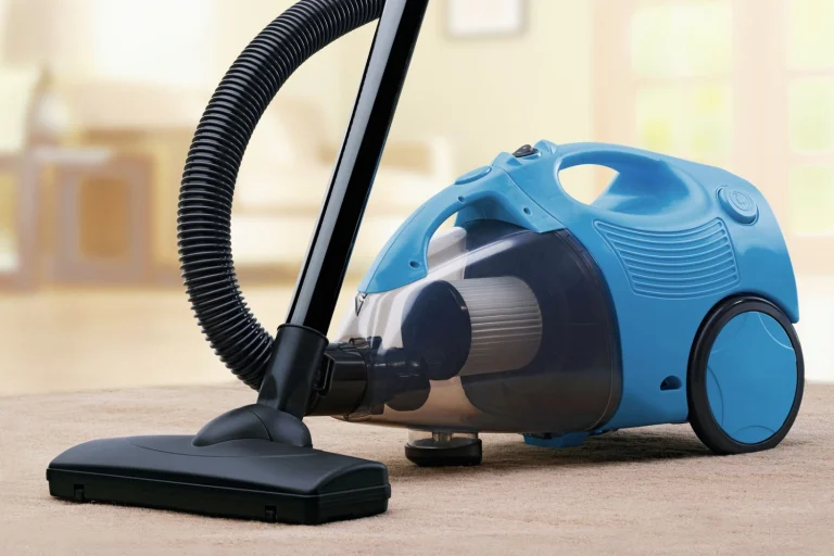 How to Properly Clean and Maintain Your Vacuum Cleaner (so it actually ...