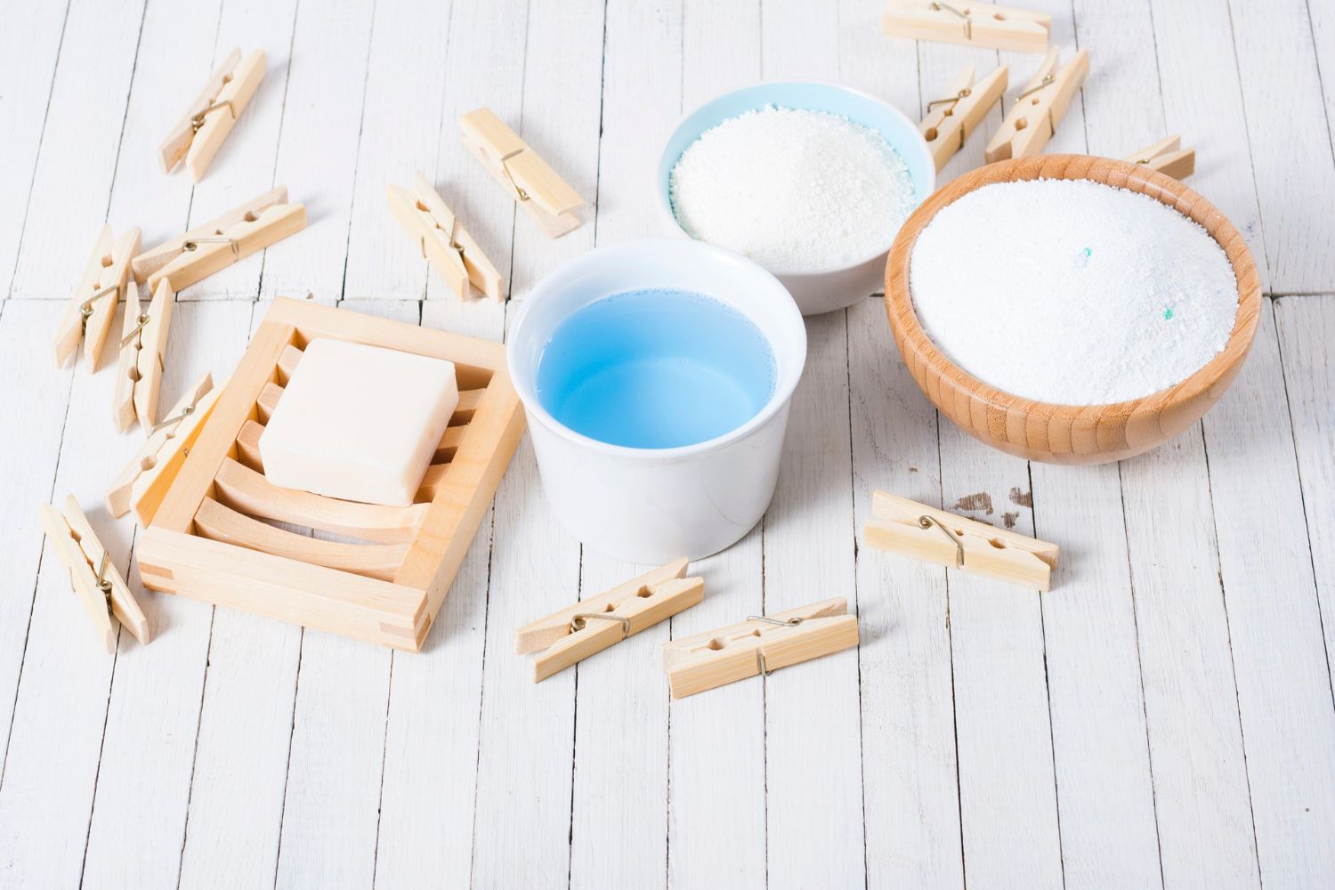 Can You Really Wash Whites with Colors? Here's What You Need to Know ...