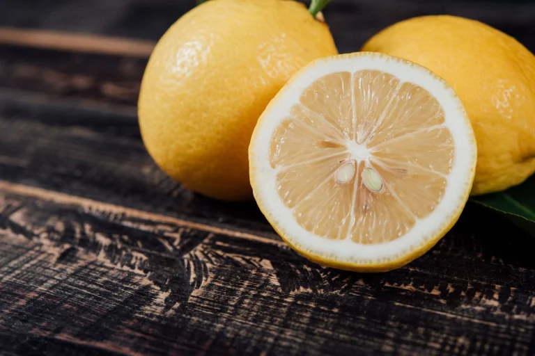 These Things Should Never Be Cleaned with Lemons! - Sparkling Penny