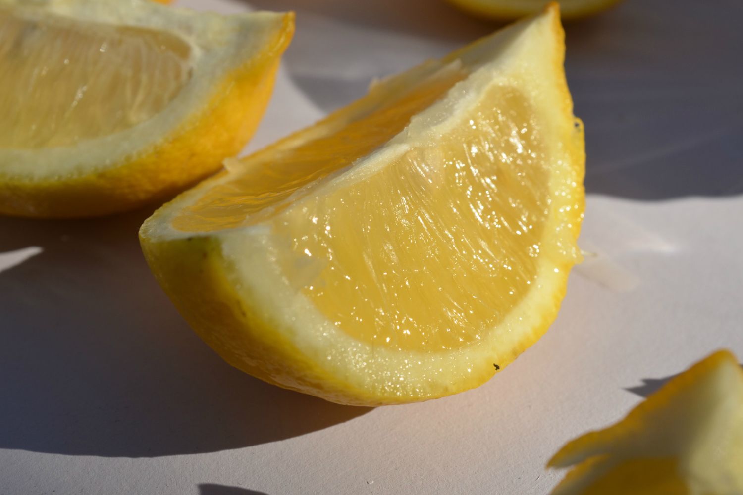 How To Clean a Dishwasher With a Lemon - Sparkling Penny