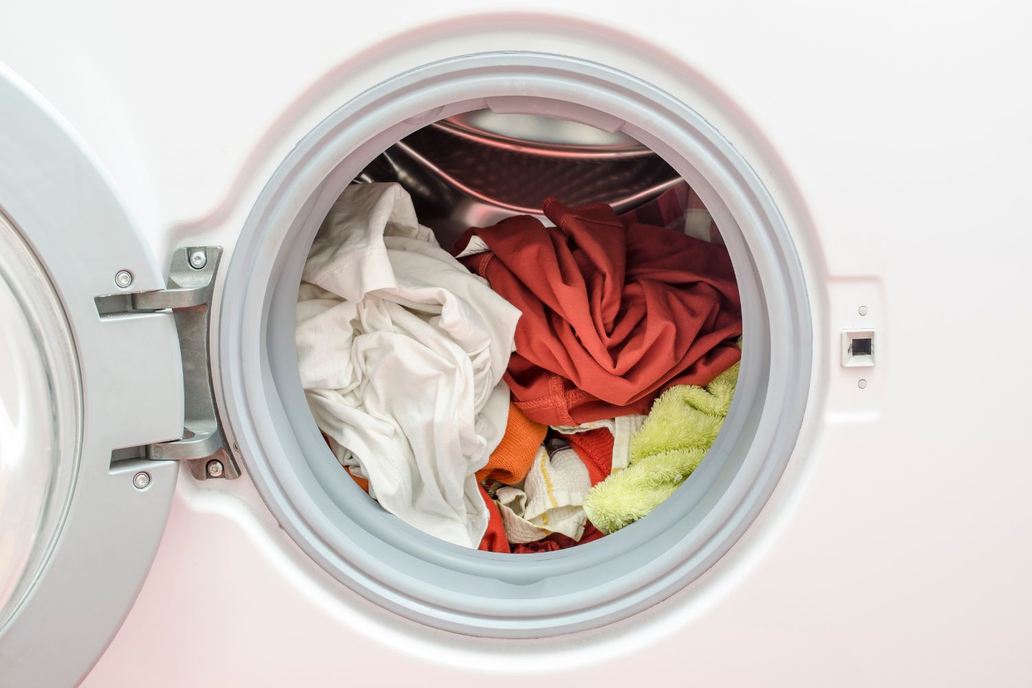 Is A 30 Minute Wash Enough To Get Clothes Properly Clean? - Sparkling Penny