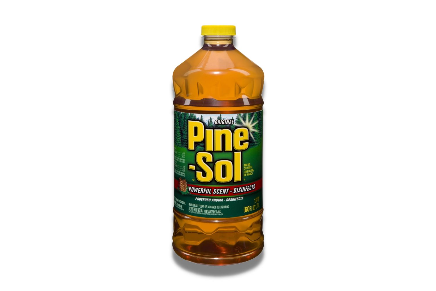 Can You Use Pine-Sol In The Dishwasher? - Sparkling Penny