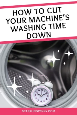 How To Reduce Washing Machine Time and Still Get a Great Wash ...