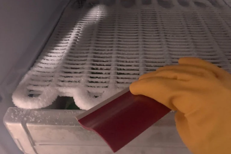 How To Clean Out Your Freezer Without Defrosting It - Sparkling Penny