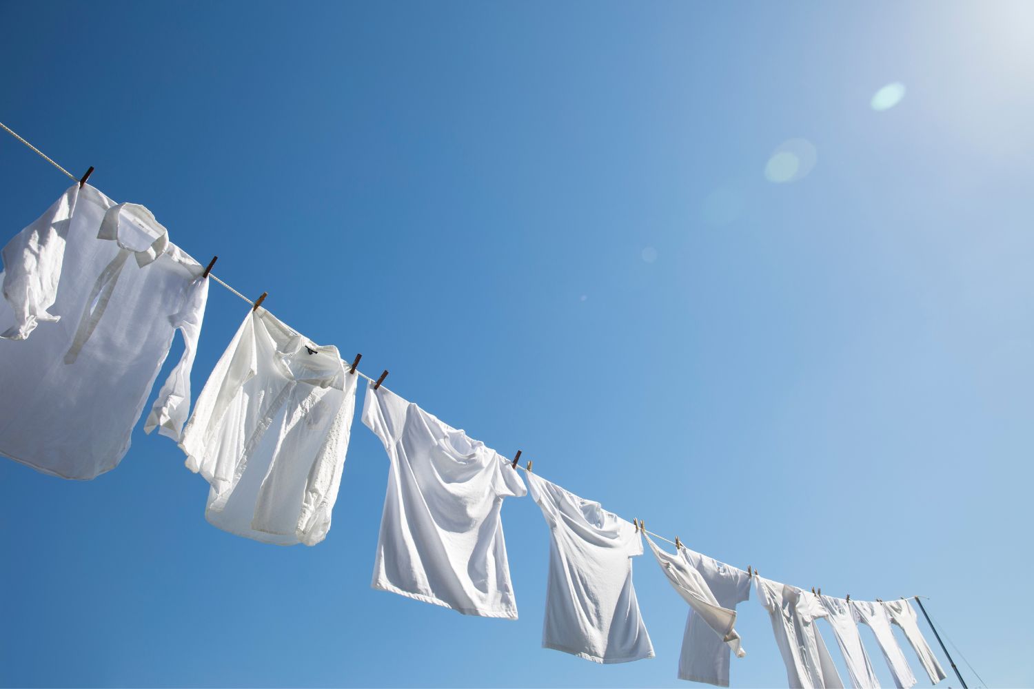 How To Wash Clothes In Cold Water (and still get a great wash ...