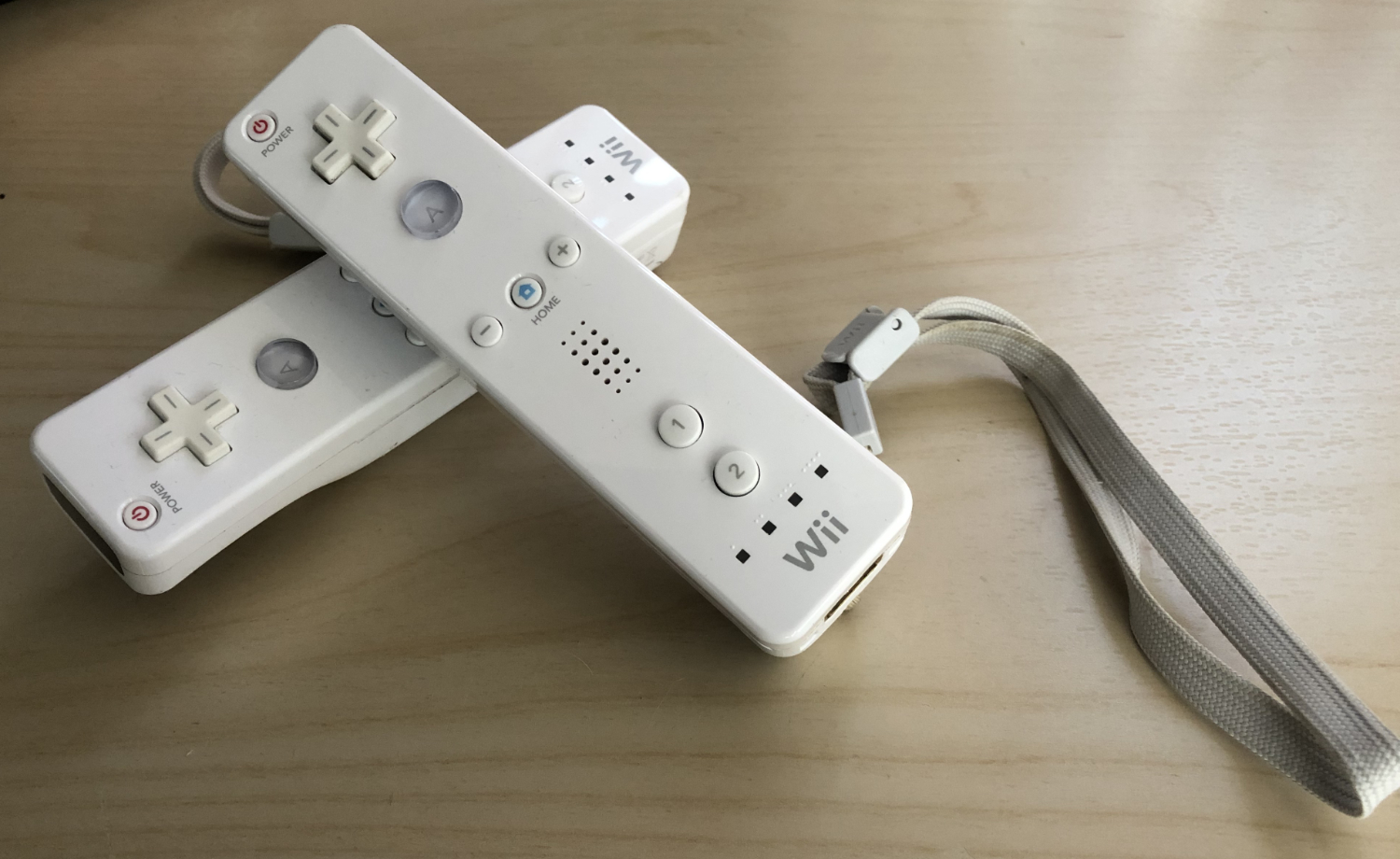 How To Clean A Nintendo Wii Game Console